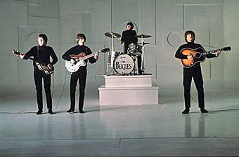 Today in Beatles History - Internet Beatles Album